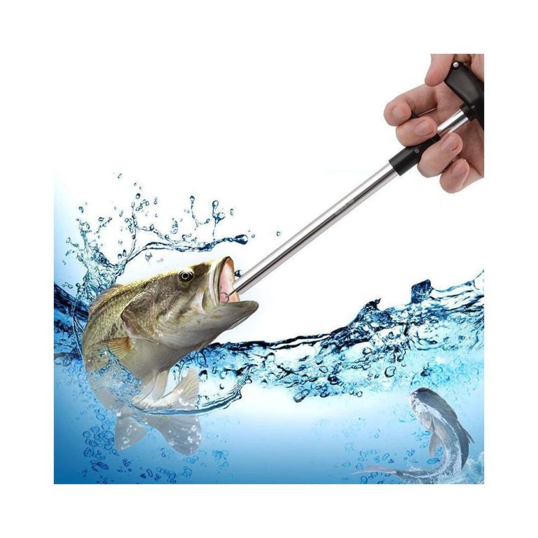 Fish Hook Remover Pro – FishersTribe.com